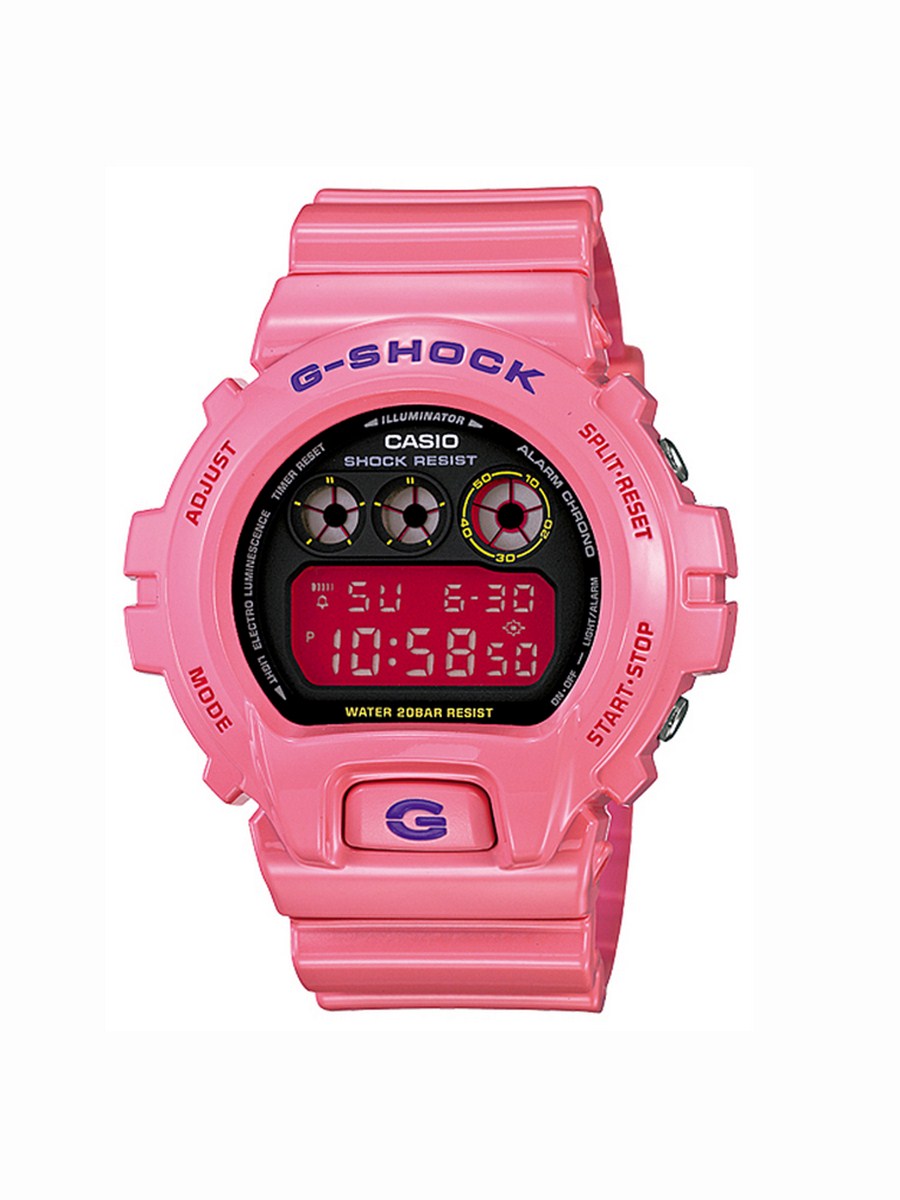 G-SHOCK Inspired By Modern Sneaker Styles – eniGma Shopping